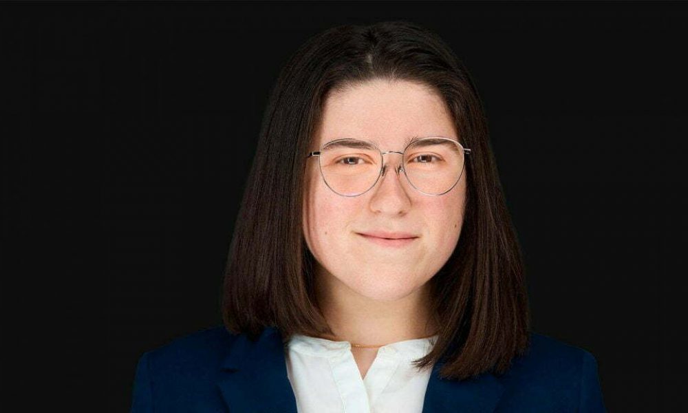 Nicole J. MacMillan Joins The Hayes Law Team