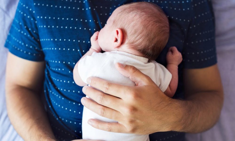 Parentage • Hayes Law